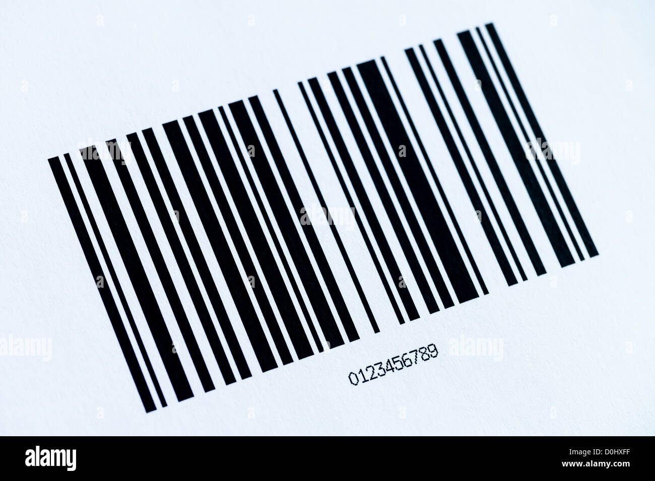 Code 128 hi-res stock photography and images - Alamy