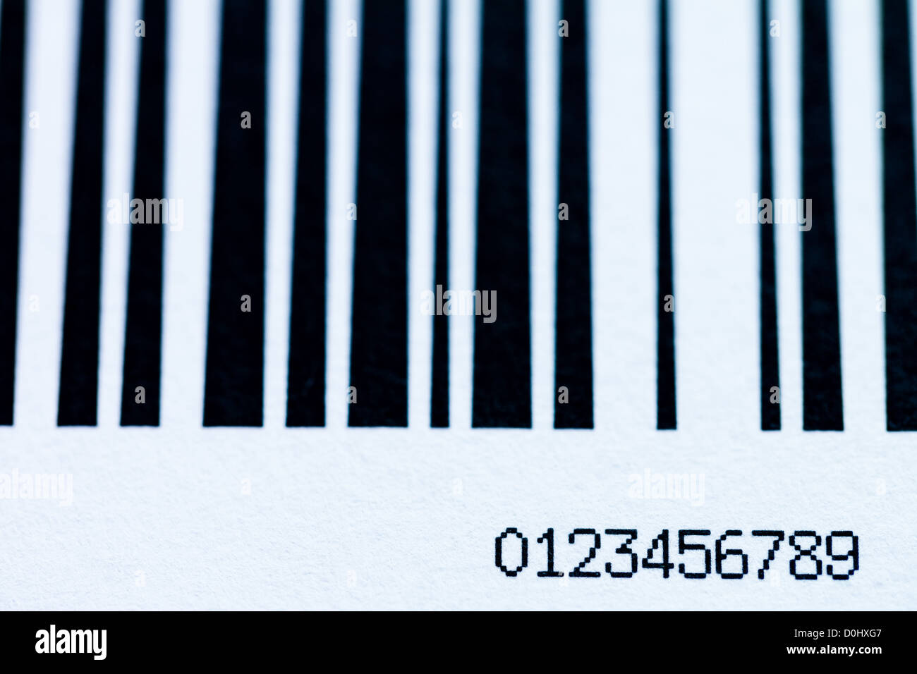 Code 128 hi-res stock photography and images - Alamy