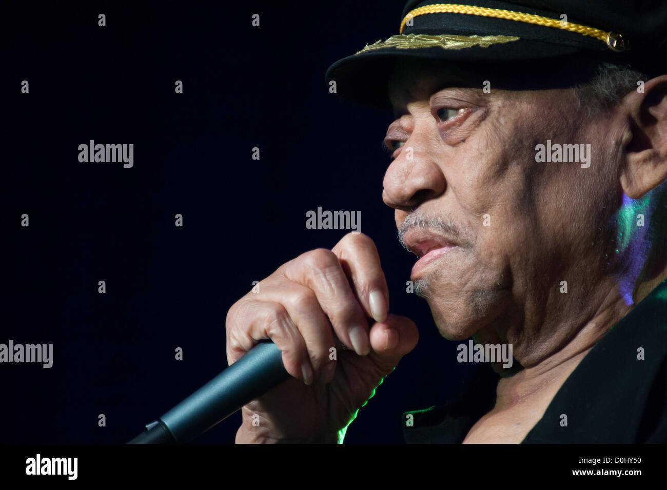 Bobby blue bland hi-res stock photography and images - Alamy