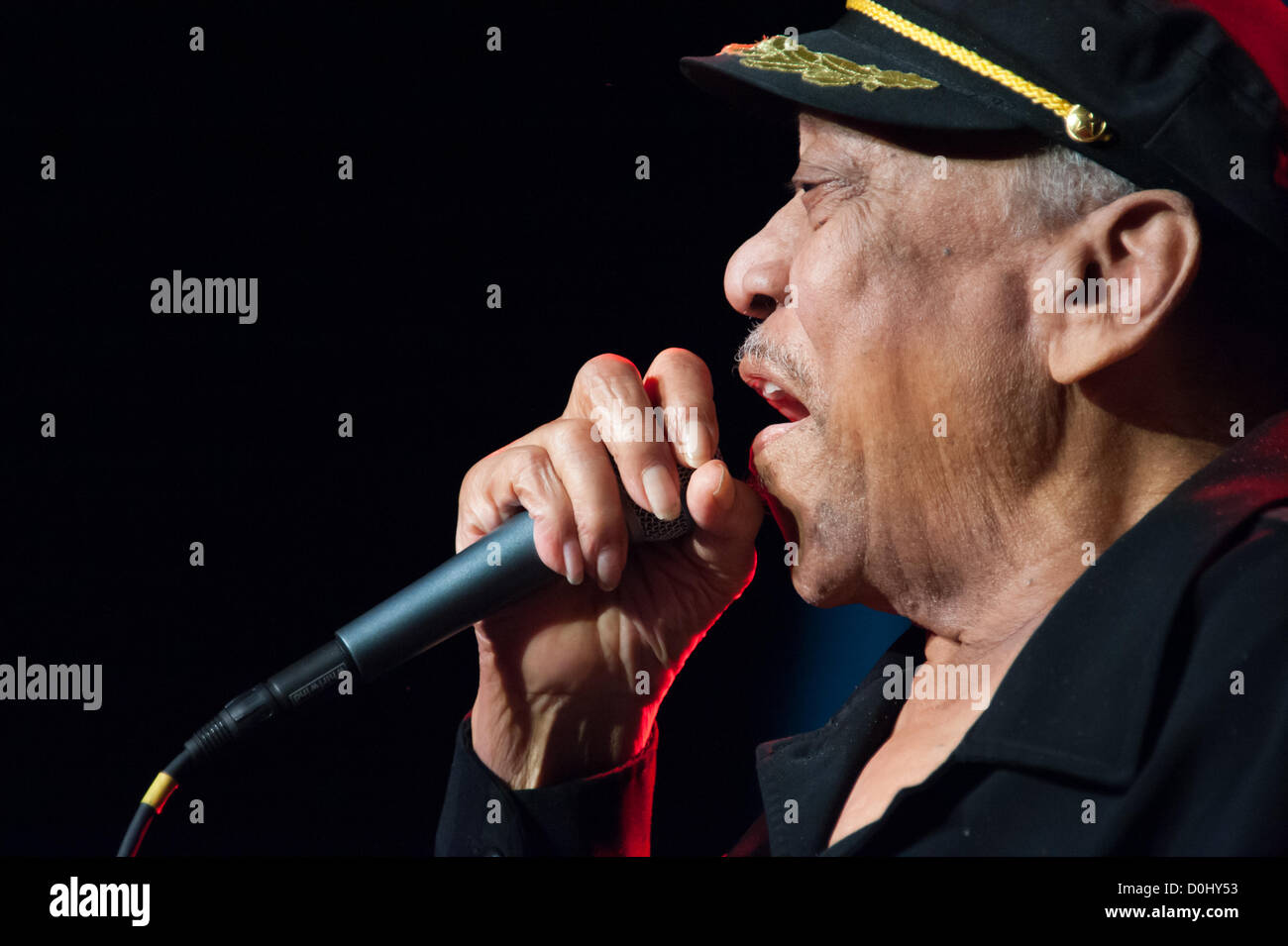 Bobby “blue” bland hi-res stock photography and images - Alamy