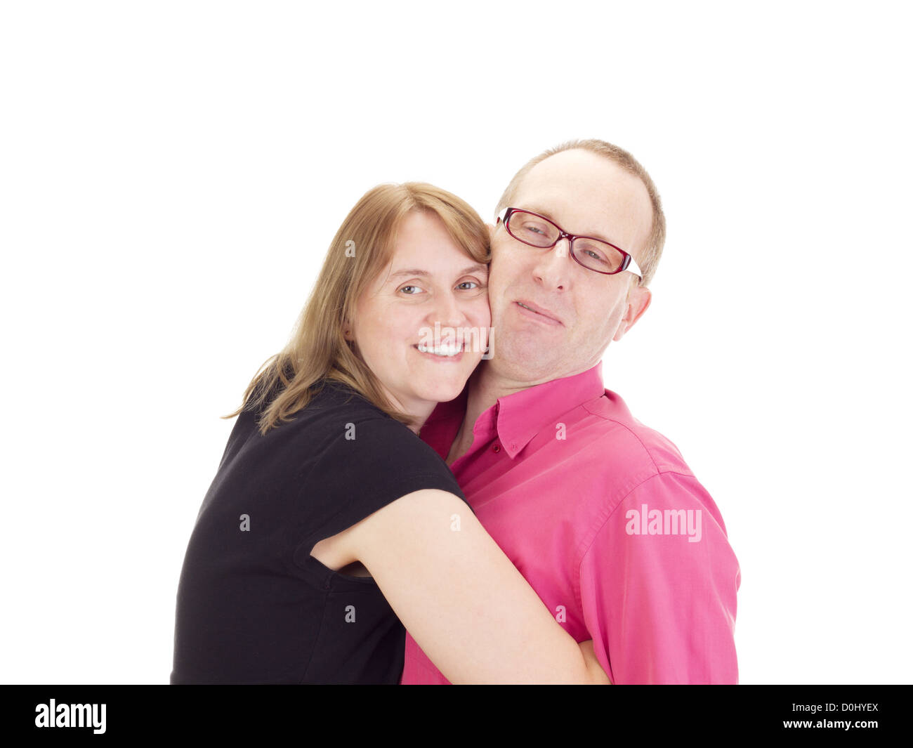 Feelings married family friendship hi-res stock photography and images ...
