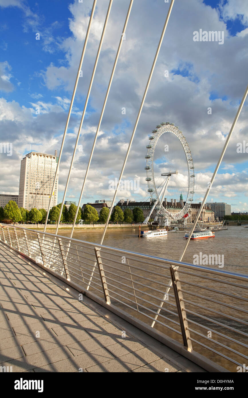 Suspension eye hi-res stock photography and images - Alamy