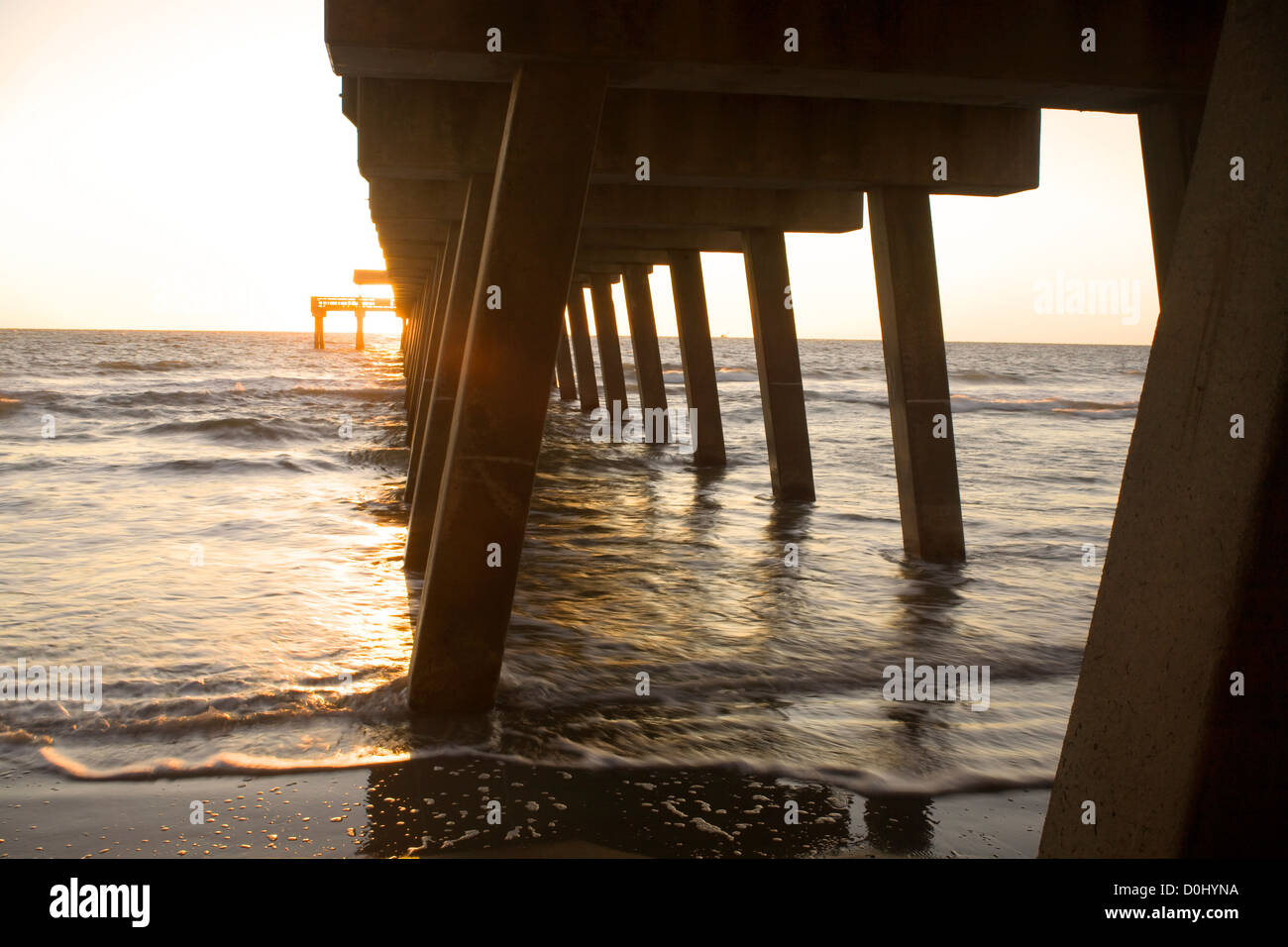 South Georgia Island Sunrise High Resolution Stock Photography and ...