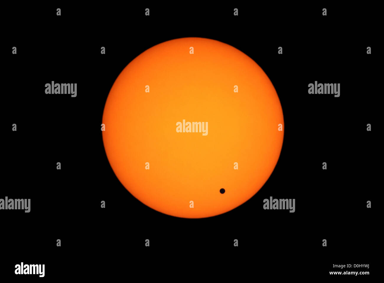 The transit venus hi-res stock photography and images - Alamy