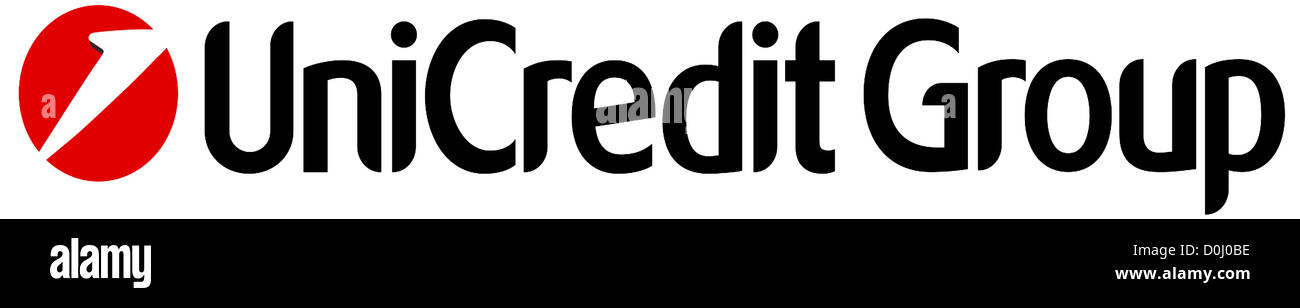 Unicredit Group Logo