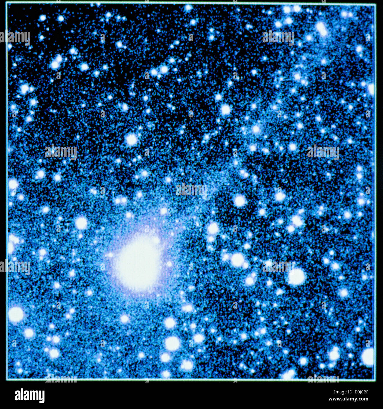 Swift comet hi-res stock photography and images - Alamy