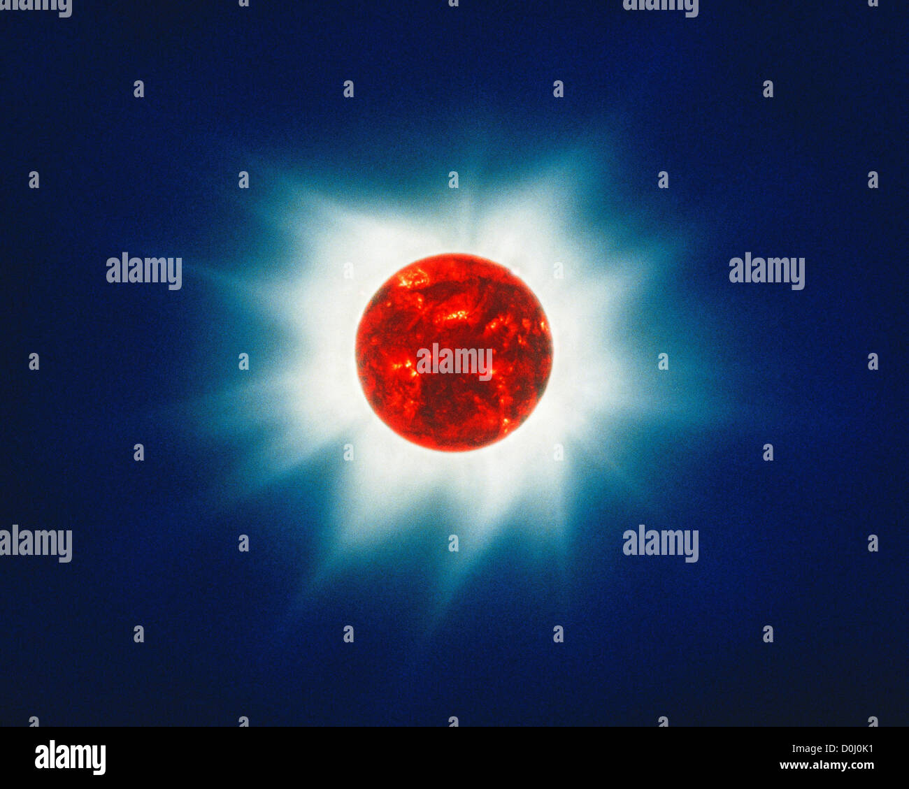 Total solar eclipse composite hi-res stock photography and images - Alamy