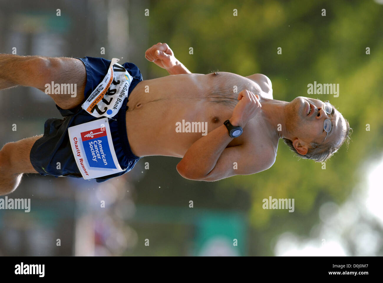 Non competitive sprinting hi-res stock photography and images - Alamy