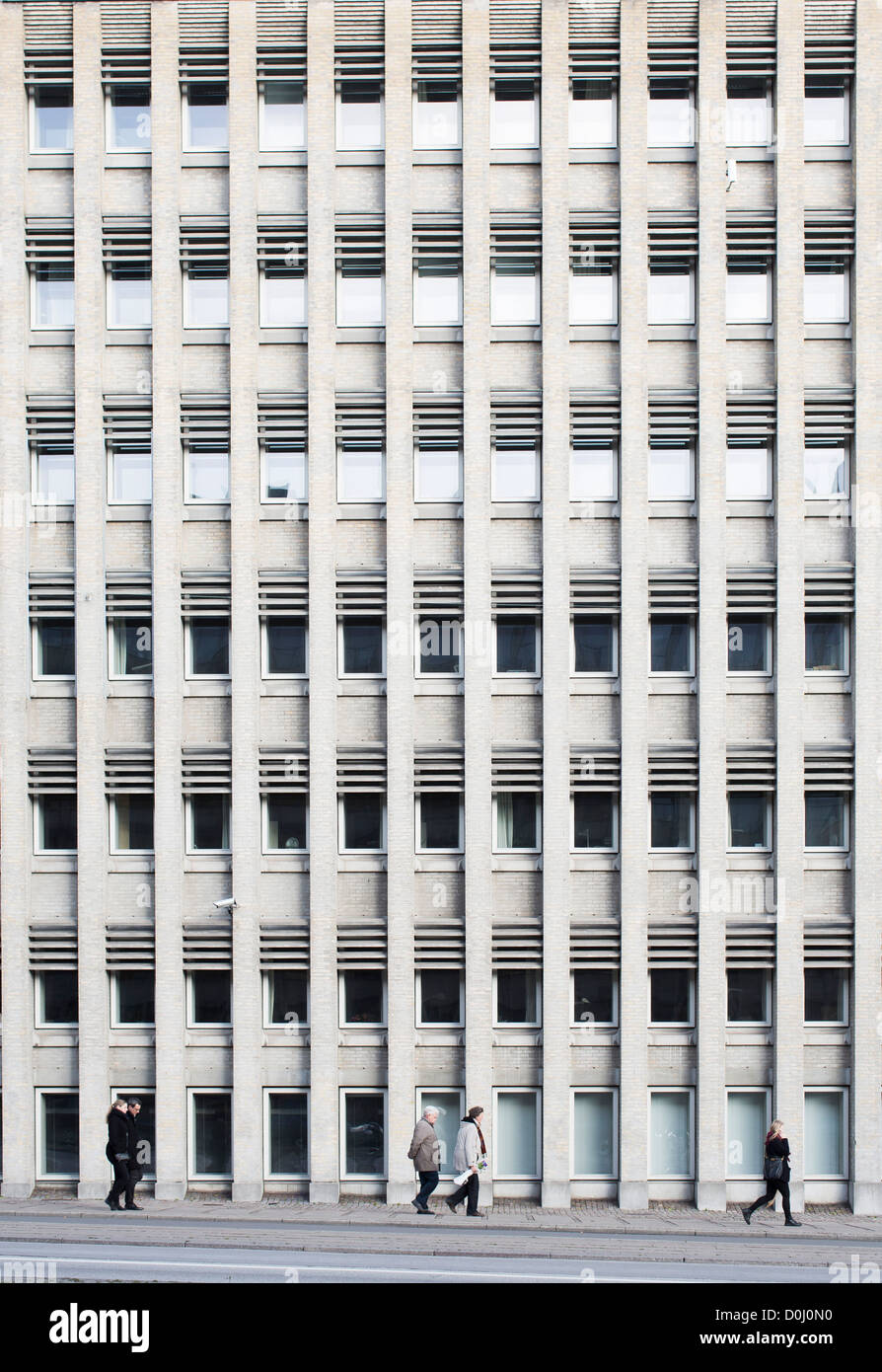 People past hi-res stock photography and images - Alamy