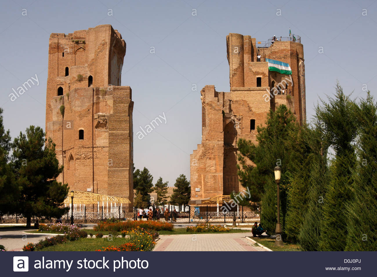 Timurs High Resolution Stock Photography and Images - Alamy