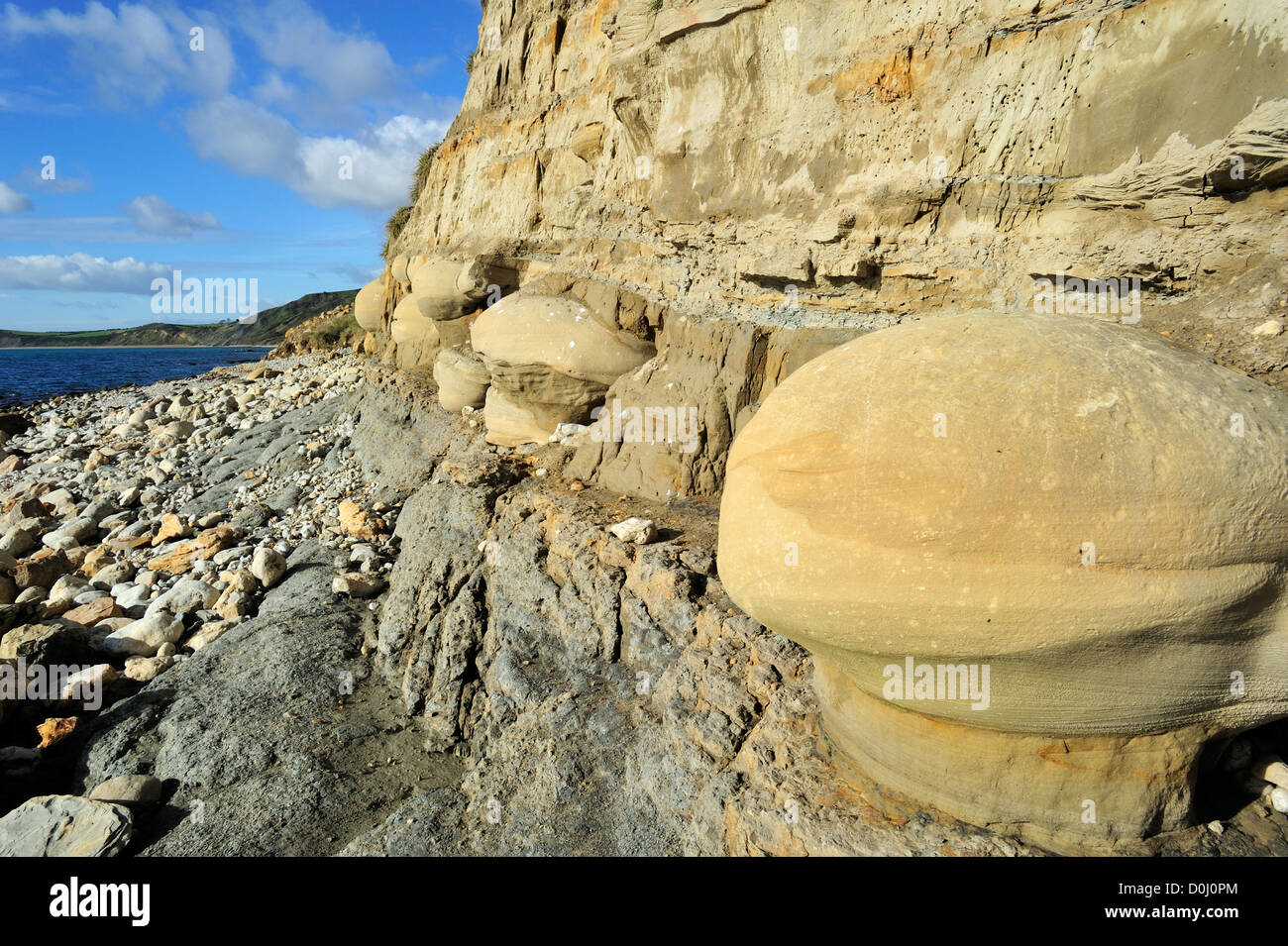 Nodule formation hi-res stock photography and images - Alamy