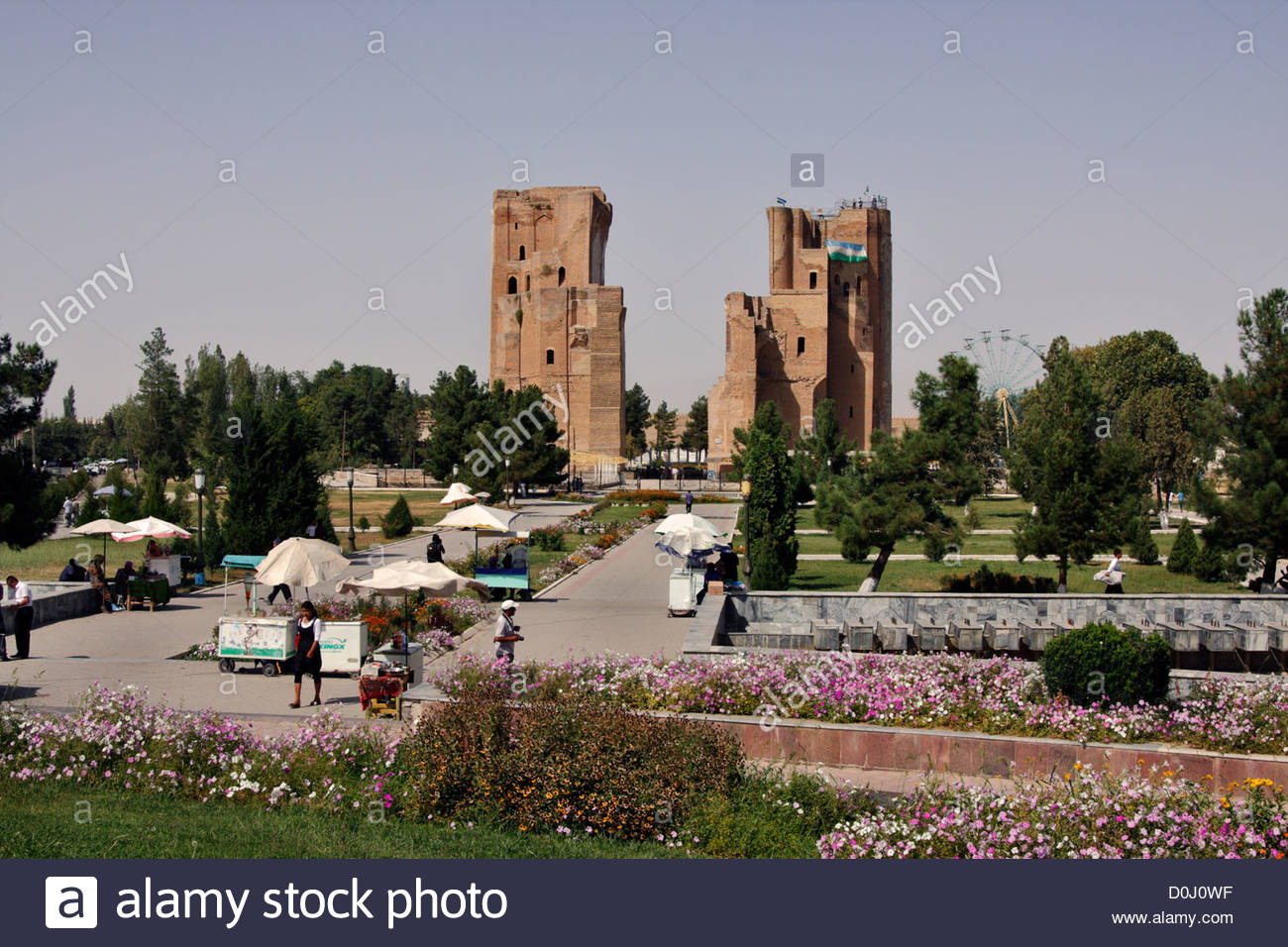 Timurs High Resolution Stock Photography and Images - Alamy