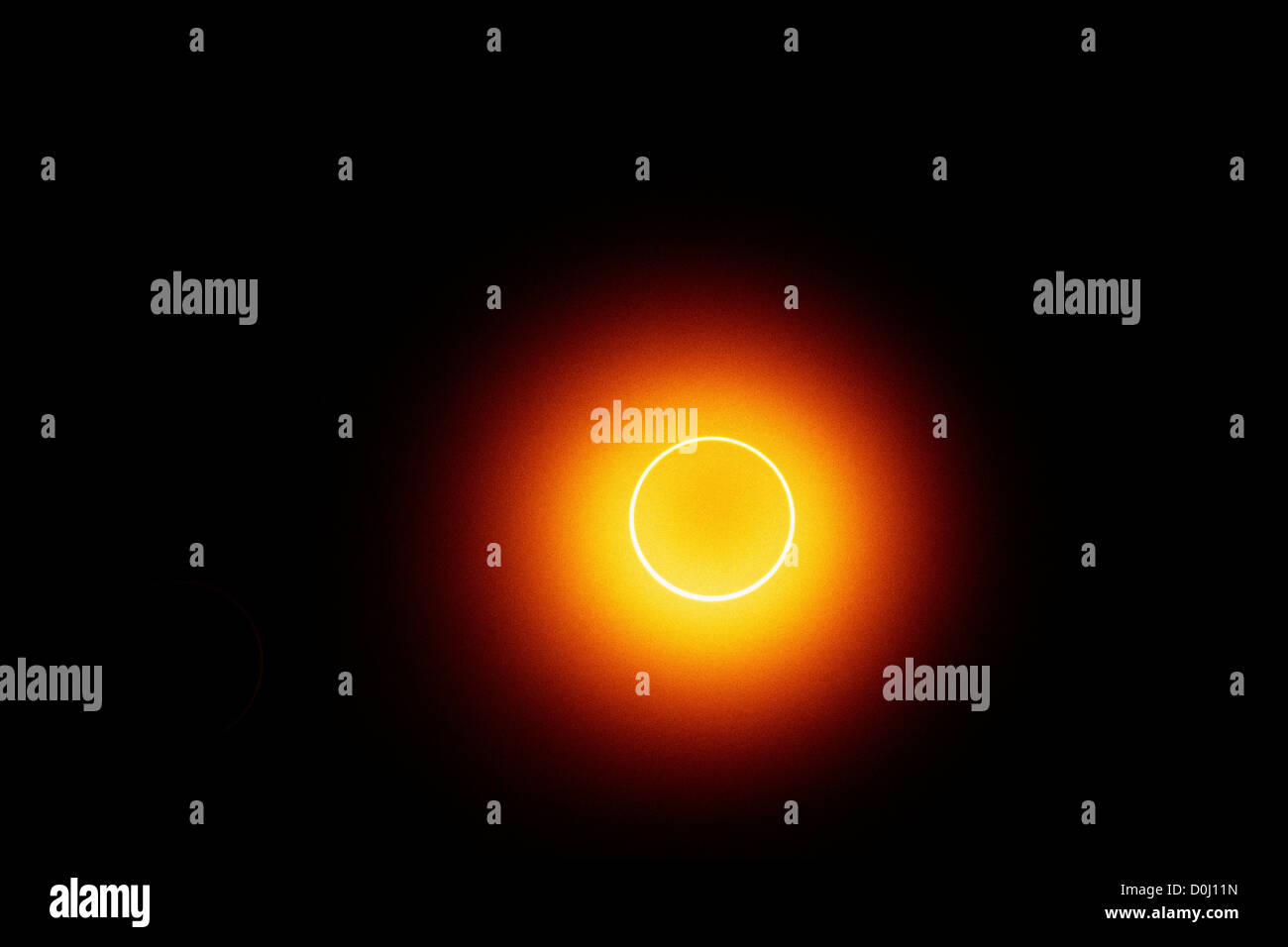 Annular hi-res stock photography and images - Alamy