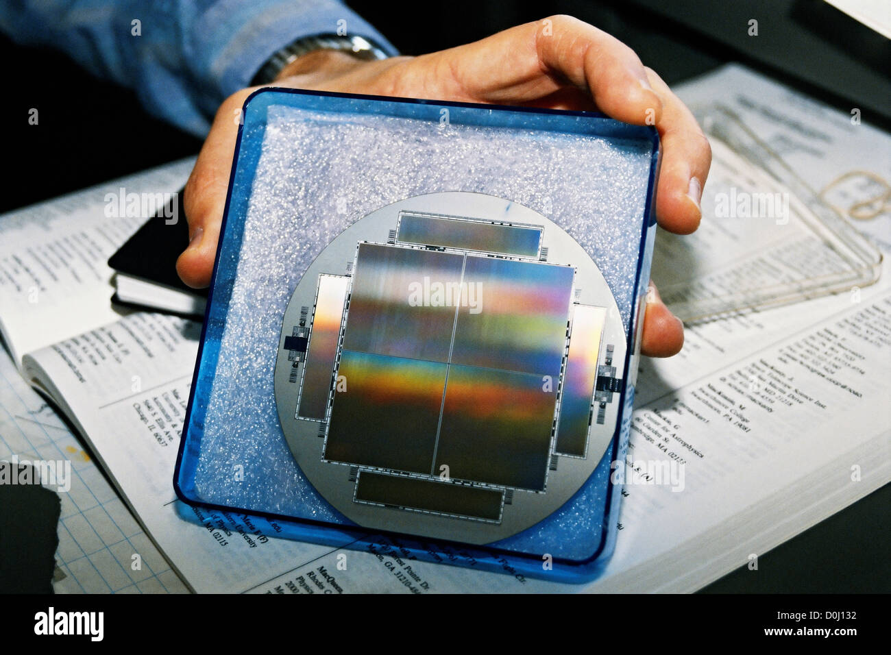 Charge coupled device hi-res stock photography and images - Alamy