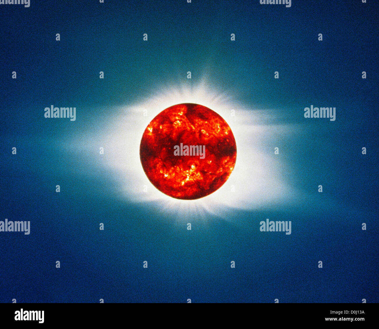 Total solar eclipse composite hi-res stock photography and images - Alamy