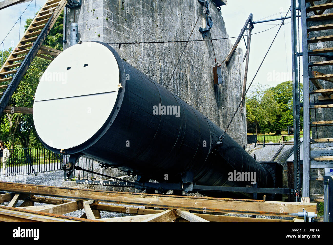 Leviathan of parsonstown hi-res stock photography and images - Alamy