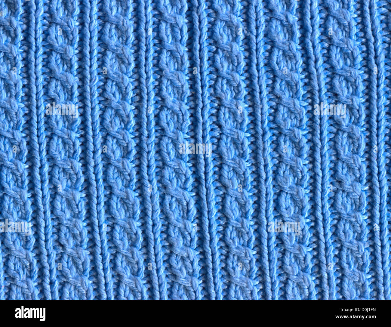 Knitting patterns. Handmade Stock Photo - Alamy
