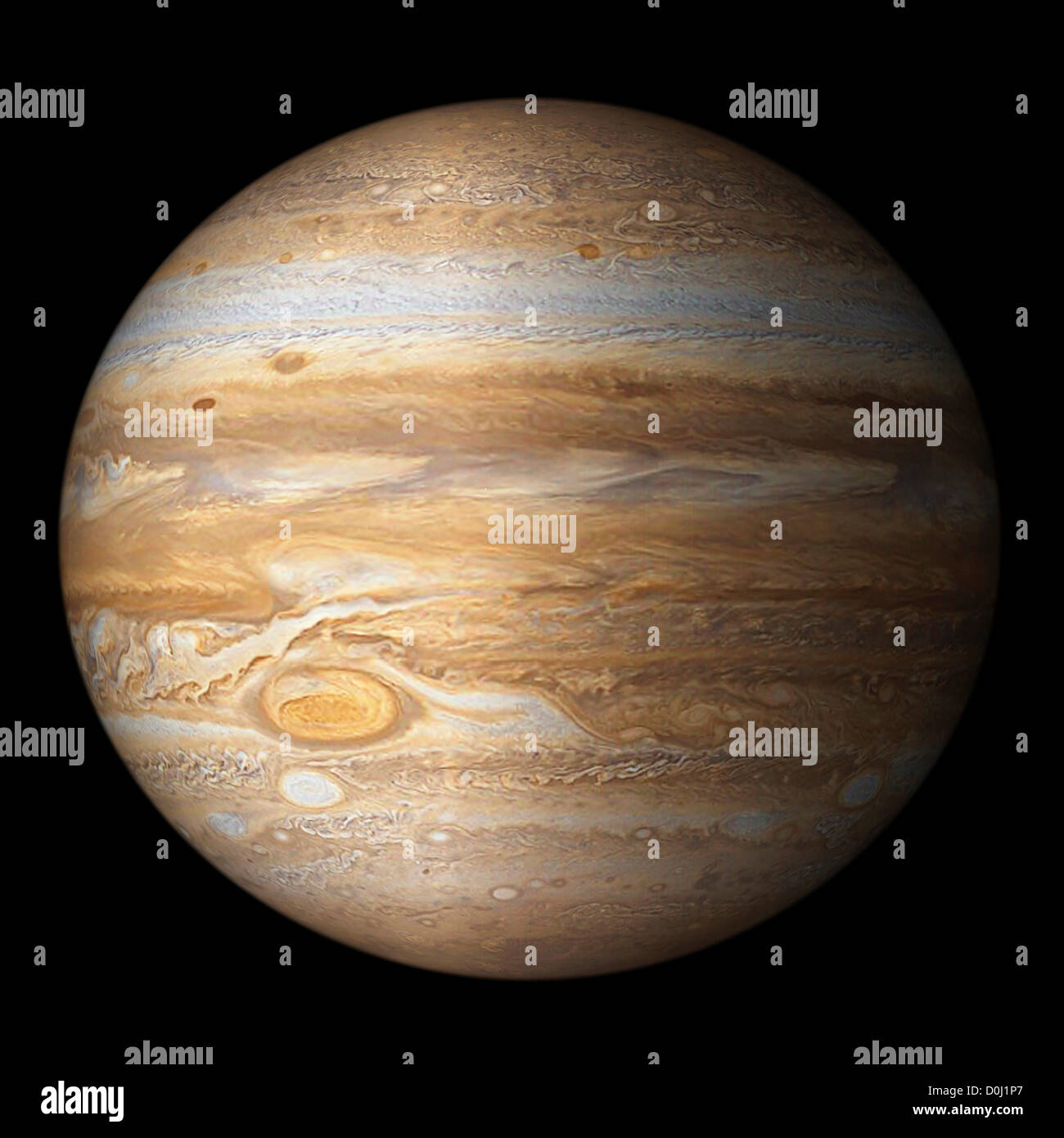 Of jupiter hi-res stock photography and images - Alamy