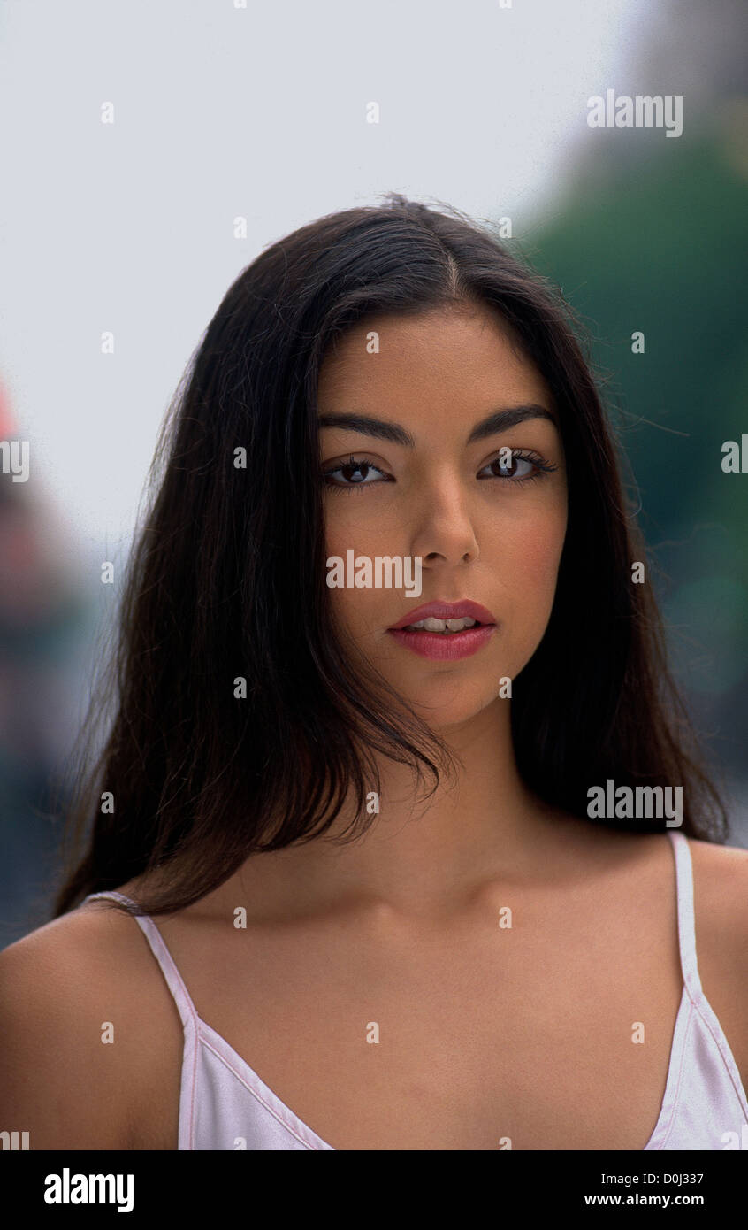 North hispanic mestizo hi-res stock photography and images - Alamy