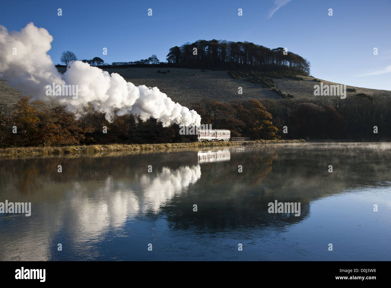 1908 Gwr Steam Railmotor No 93 High Resolution Stock Photography and ...