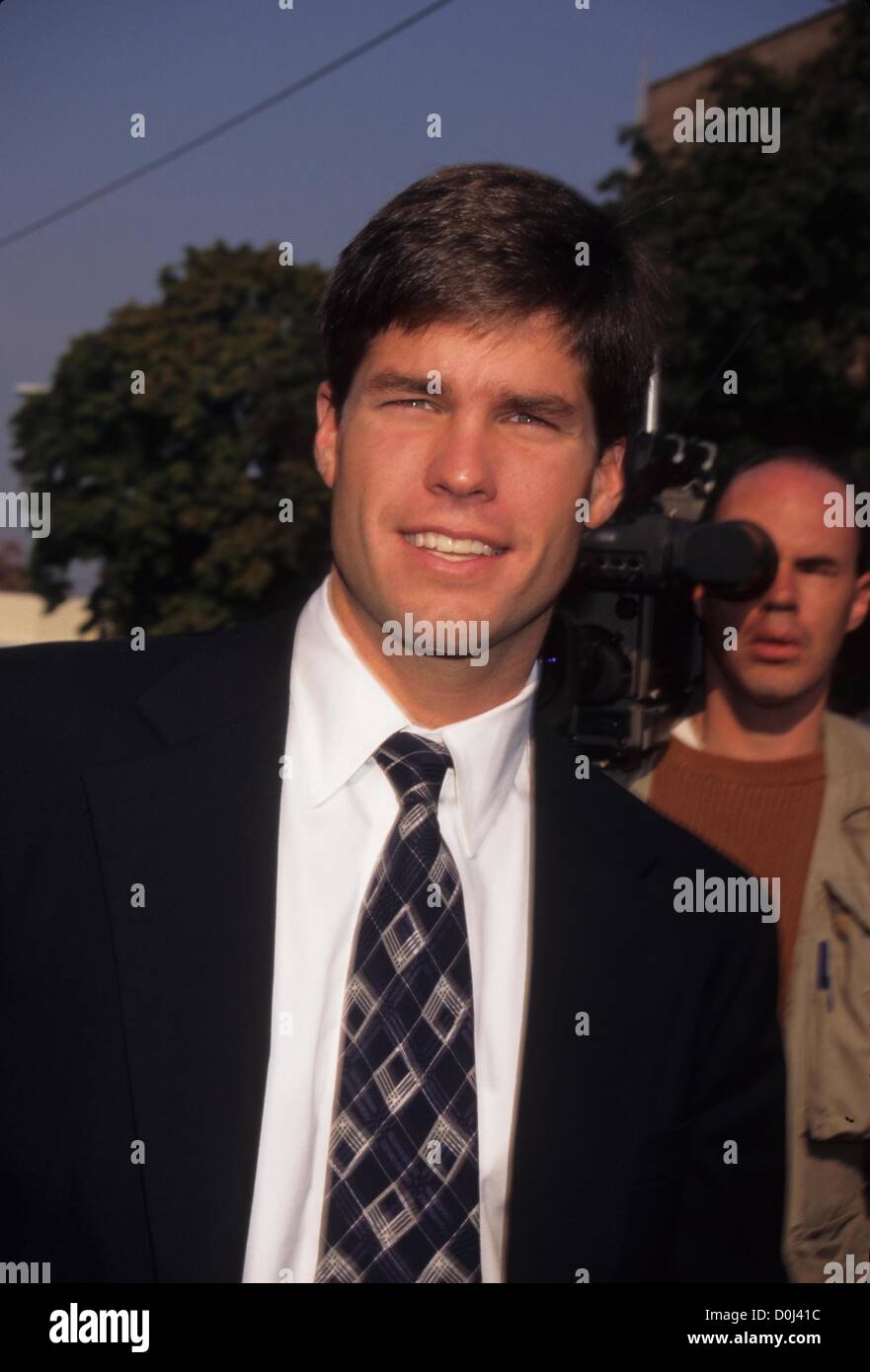 ALEX KELLY at Stamford Criminal Court , Conn. on Rape Charges 1996 ...