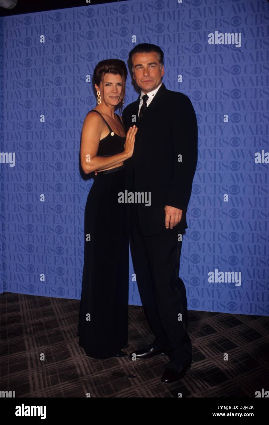Kimberlin brown hi-res stock photography and images - Alamy