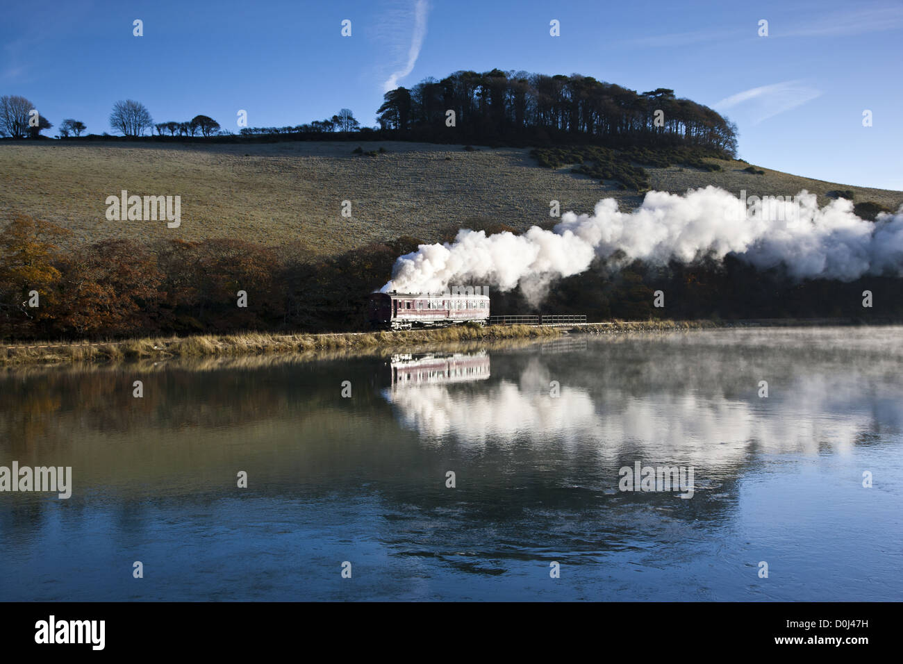 Looe branch line hi-res stock photography and images - Alamy