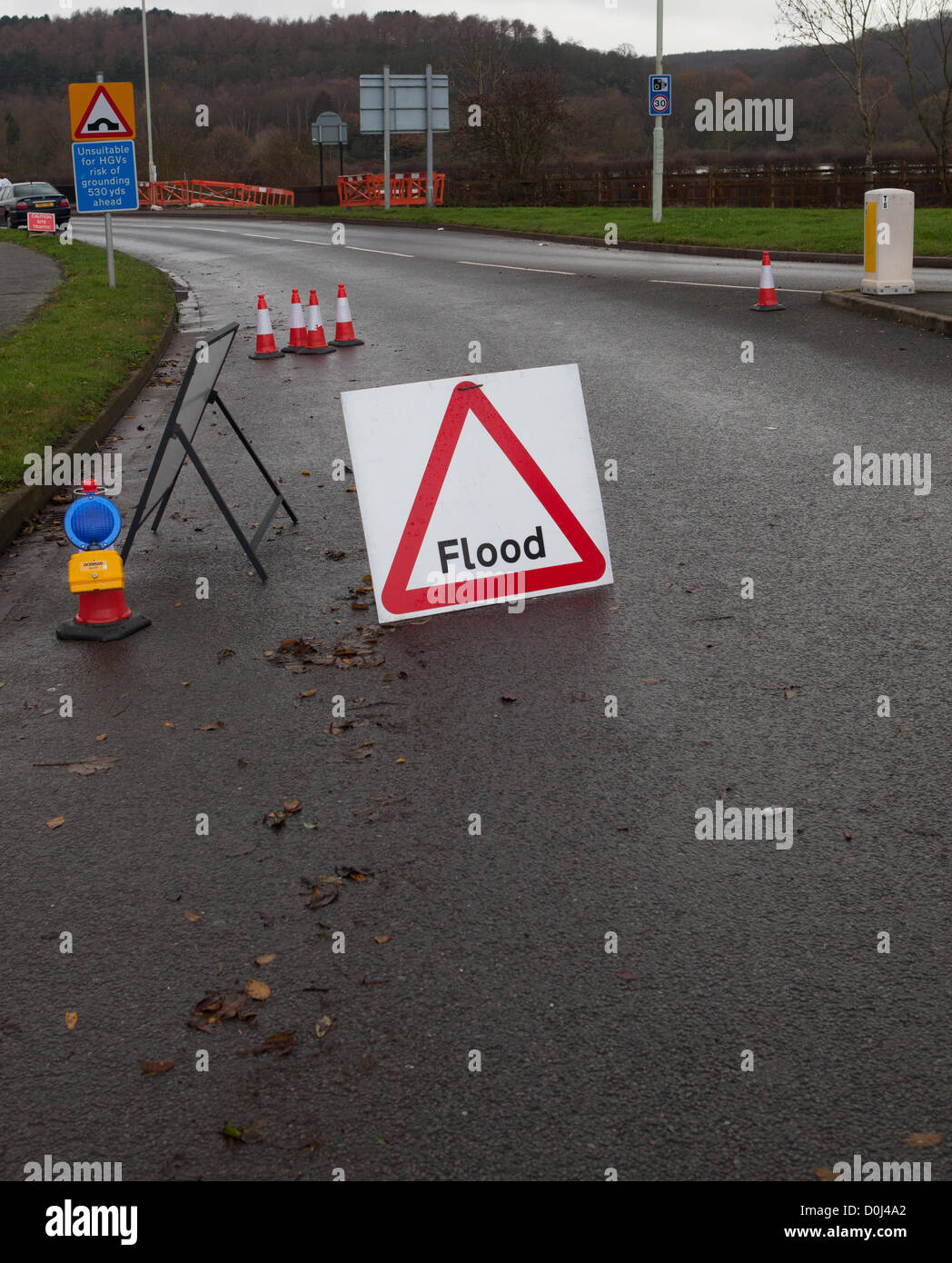 Lichfield staffordshire sign hi-res stock photography and images - Alamy