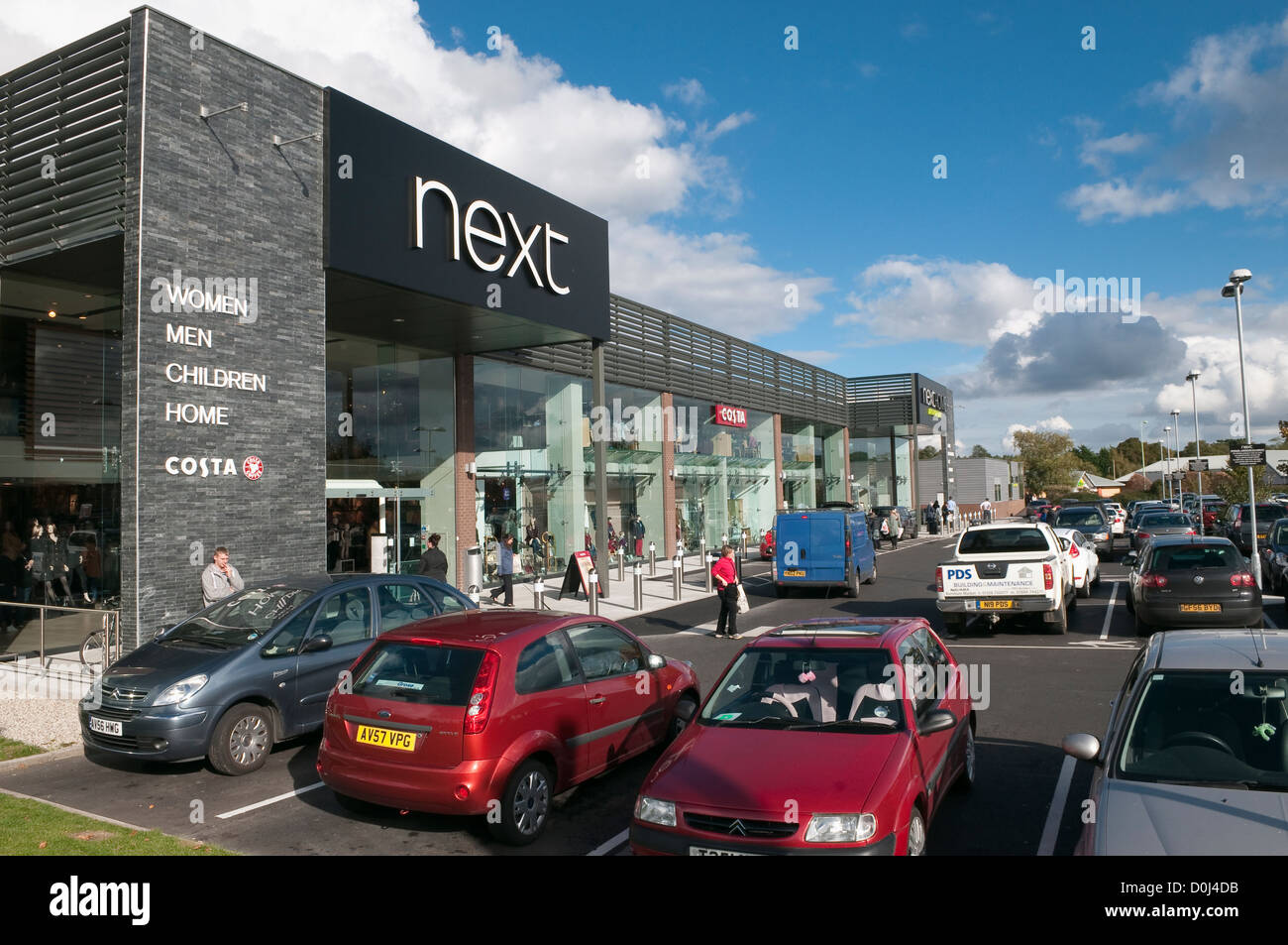 Martlesham, Sign High Resolution Stock Photography and Images - Alamy