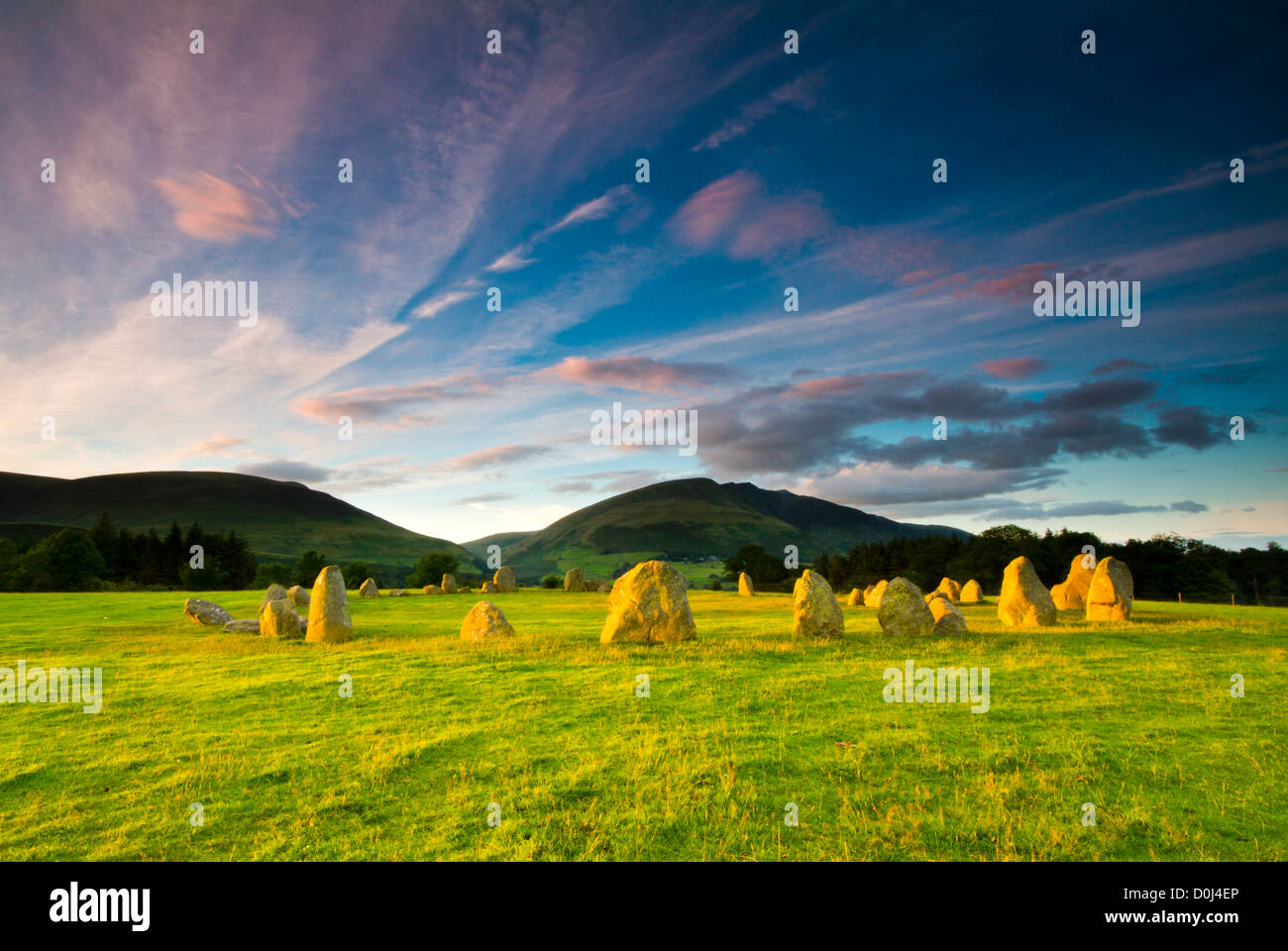 Keswick attractions hi-res stock photography and images - Alamy