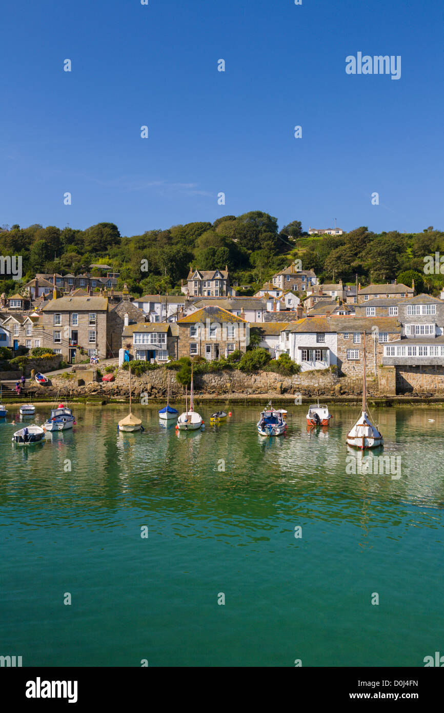 Mousehole hi-res stock photography and images - Alamy