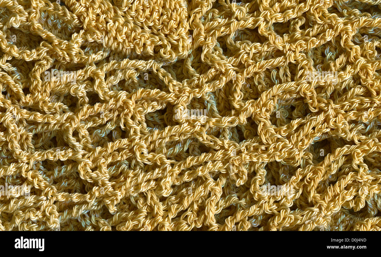 Knitting patterns. Handmade Stock Photo - Alamy