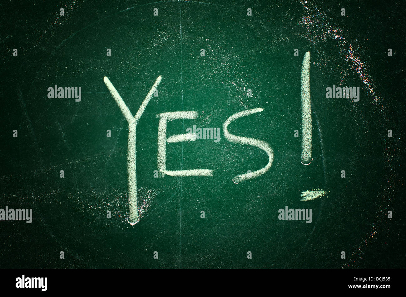 Yes no checkbox hi-res stock photography and images - Alamy