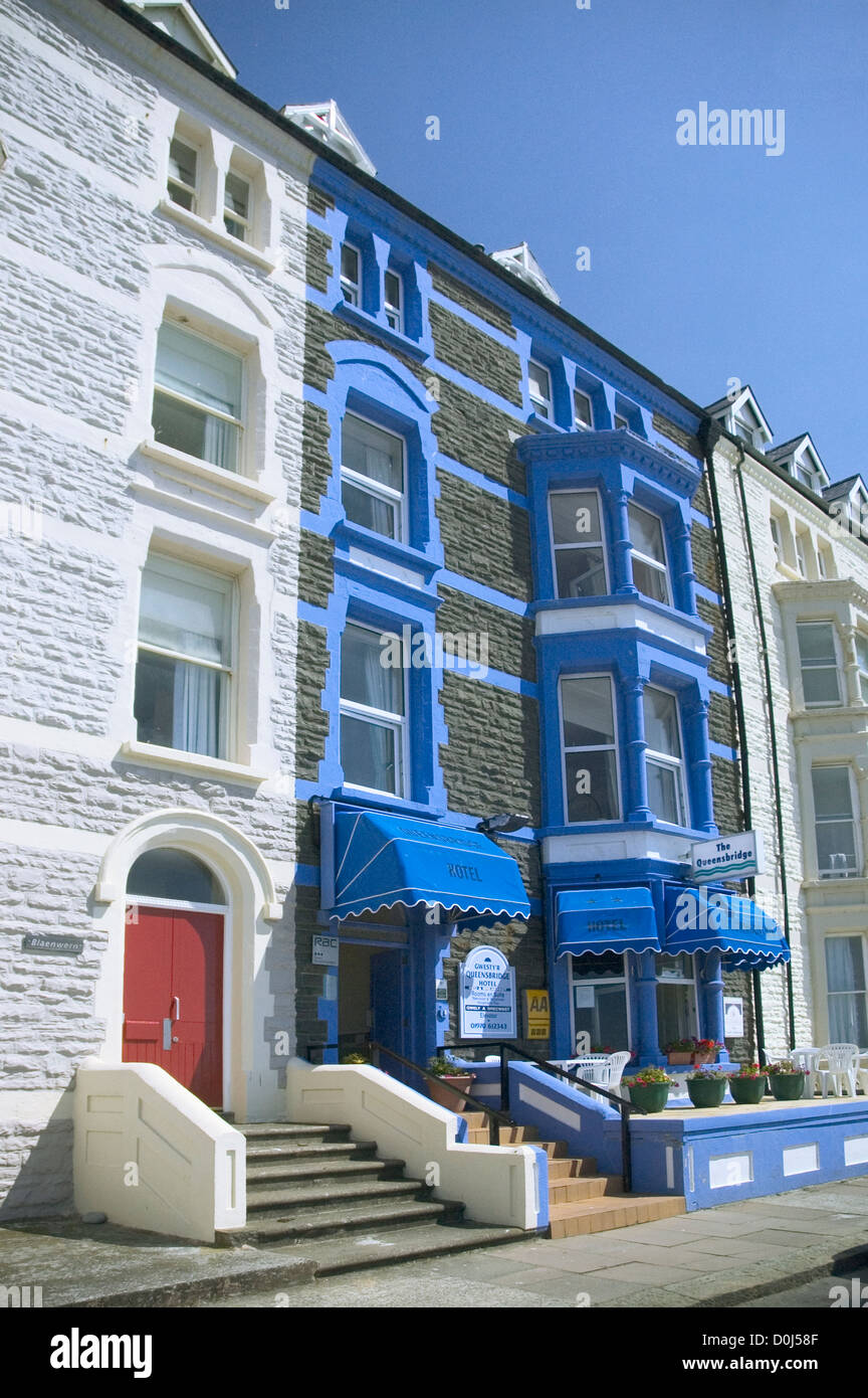 Aberystwyth in south wales hi-res stock photography and images - Alamy