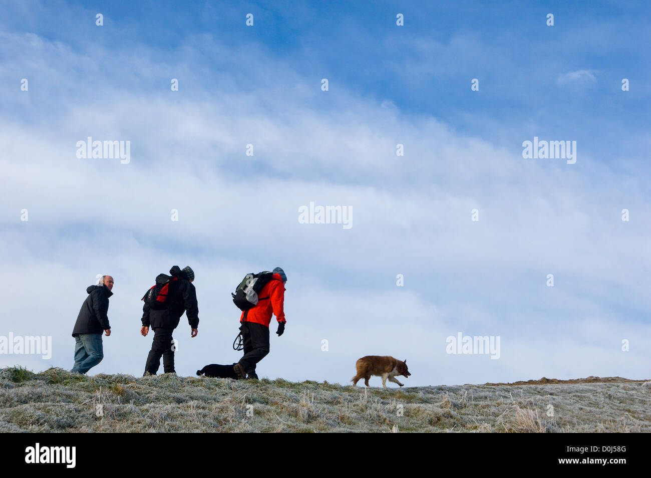 Malvern walks hi-res stock photography and images - Alamy