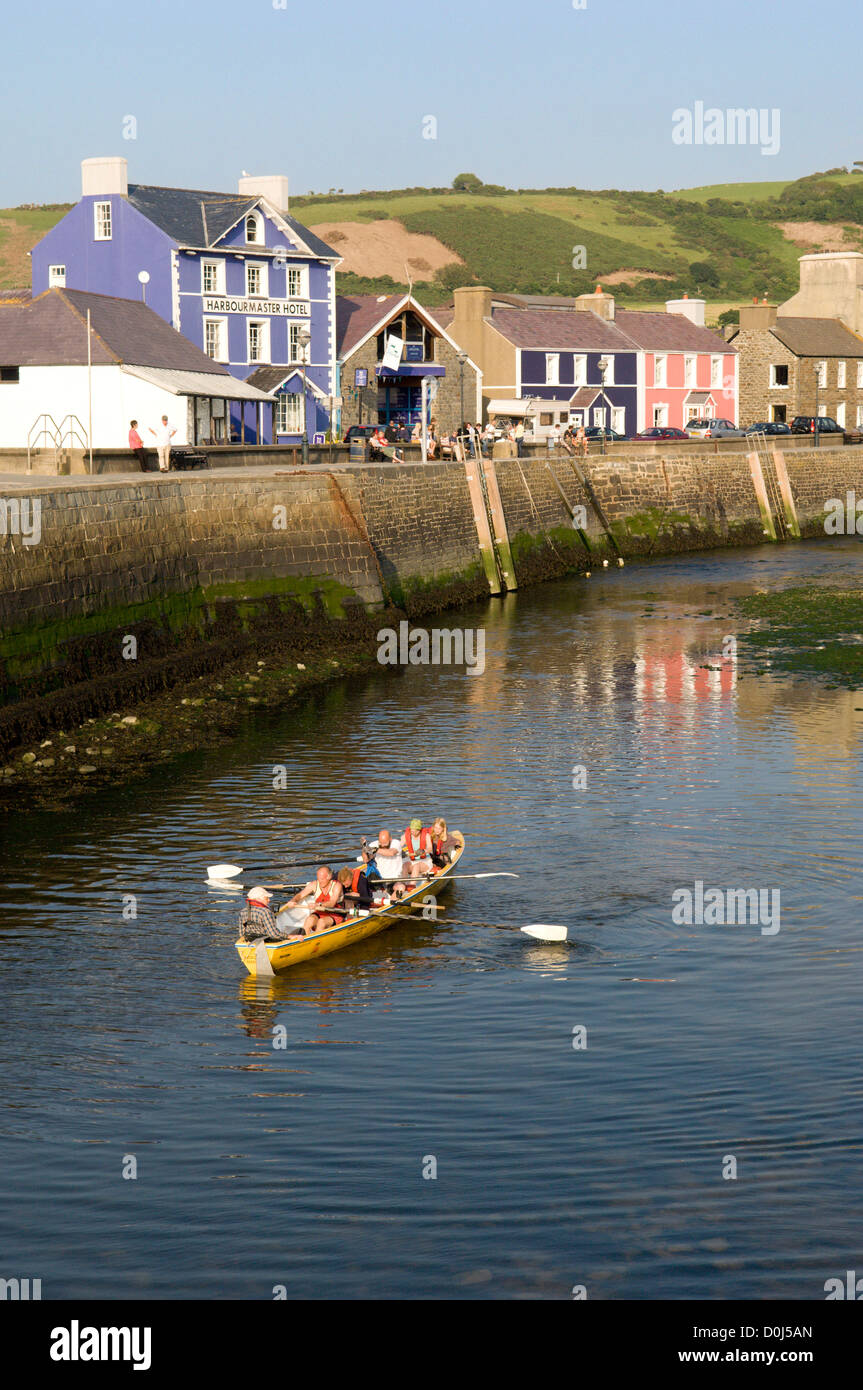 Celtic longboat hi-res stock photography and images - Alamy