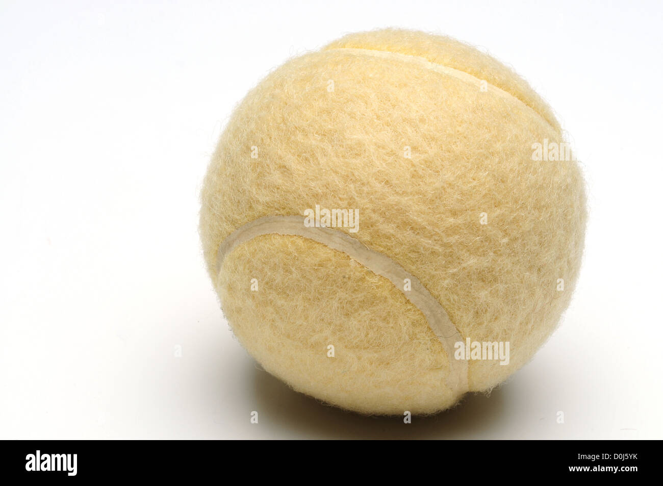 White tennis ball hi-res stock photography and images - Alamy