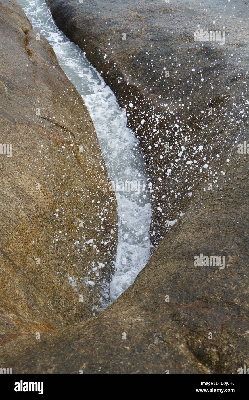 Koh samui rock formation hi-res stock photography and images - Alamy
