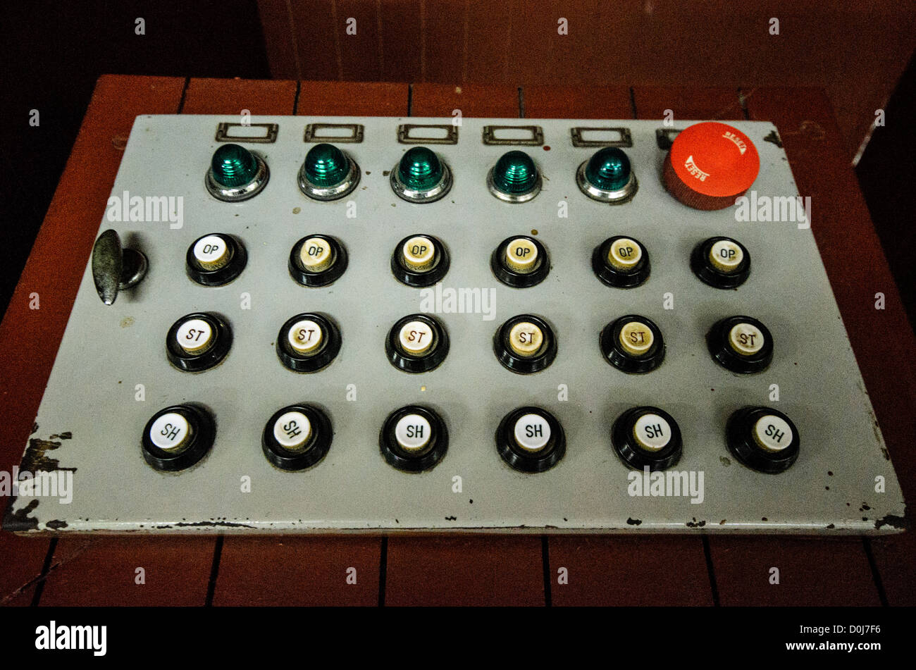 Command control helicopter vietnam war hi-res stock photography and ...