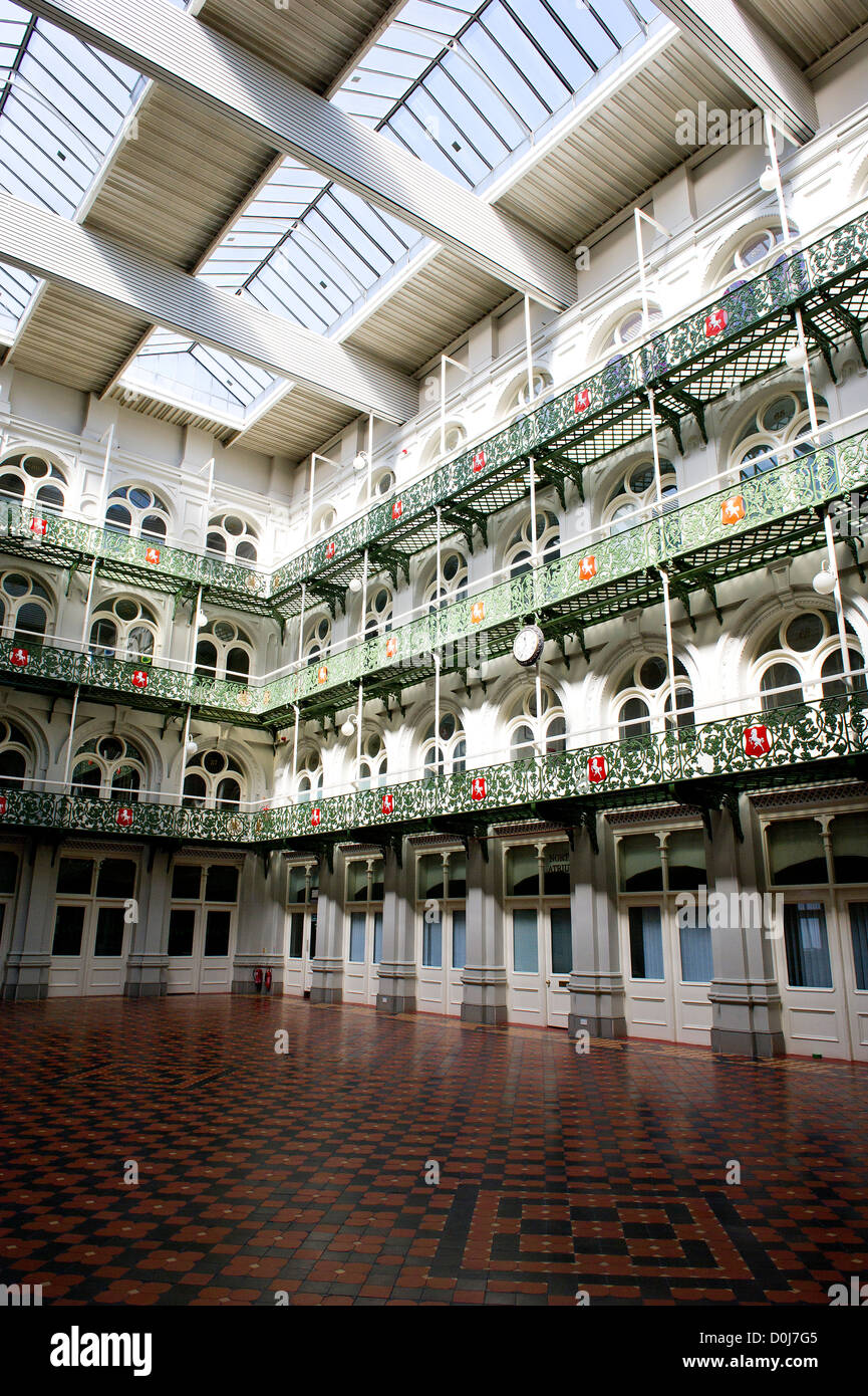 The hop exchange in southwark hi-res stock photography and images - Alamy