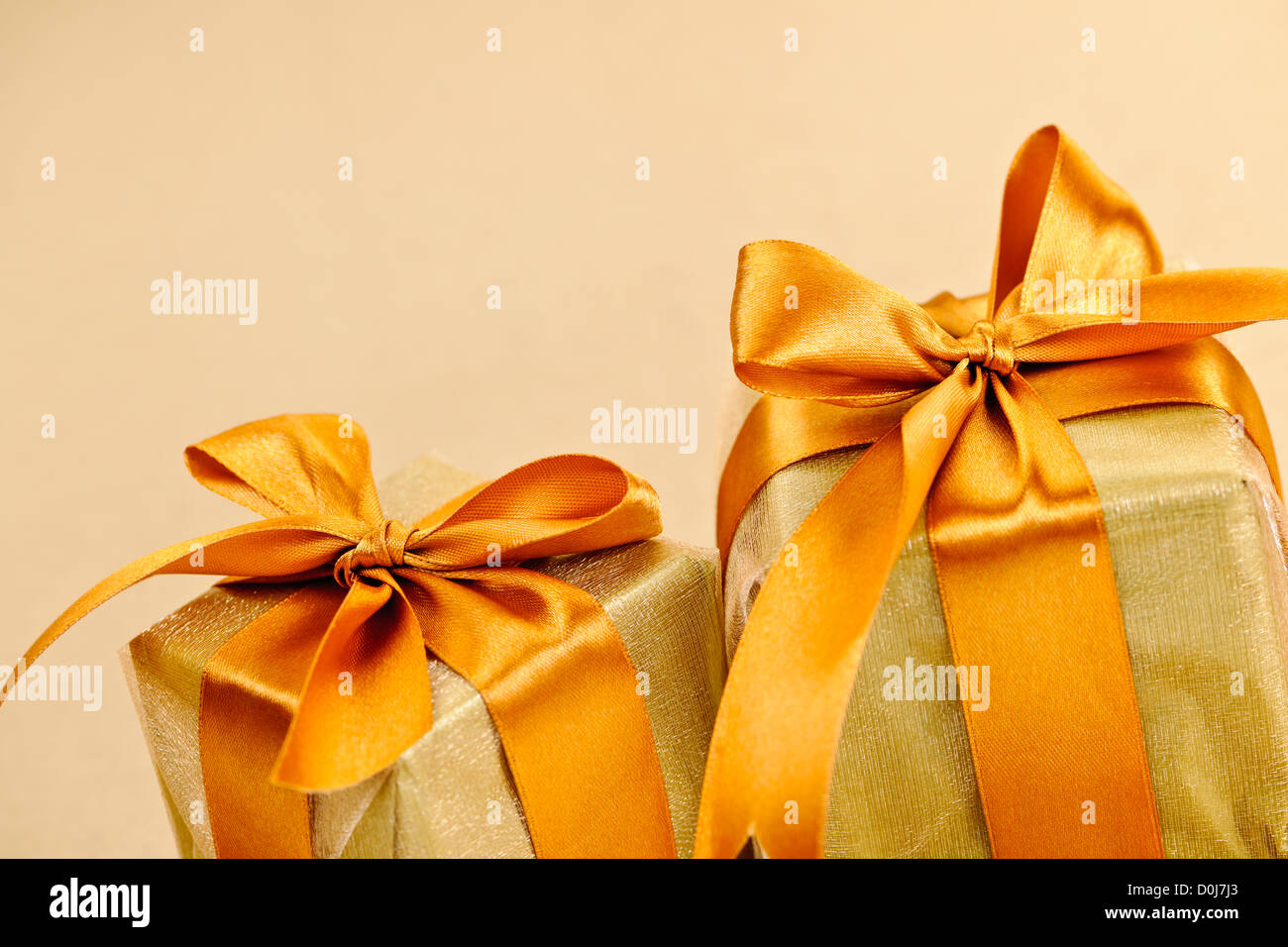 Two ribbons hi-res stock photography and images - Alamy