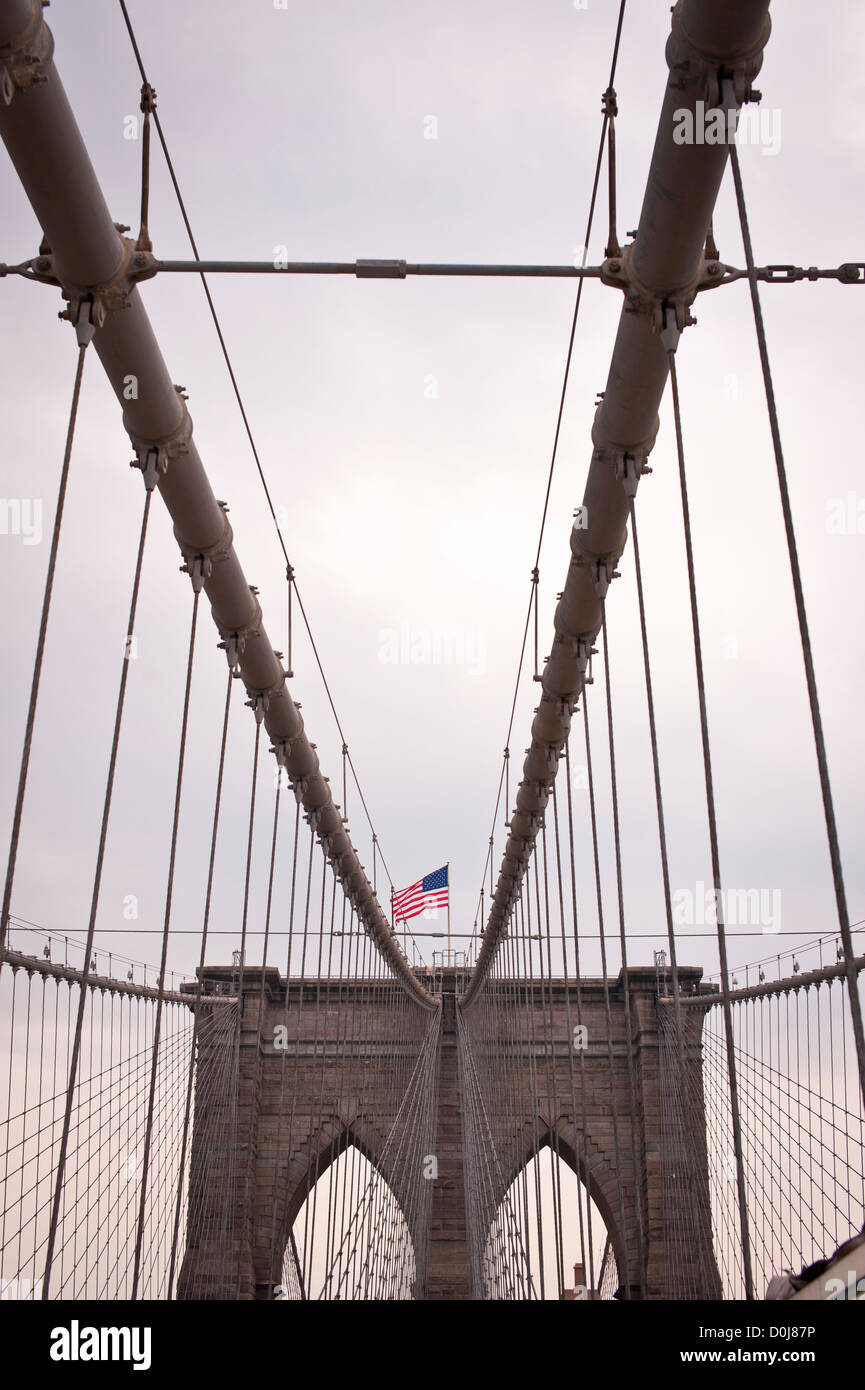 Cage bridge hi-res stock photography and images - Alamy