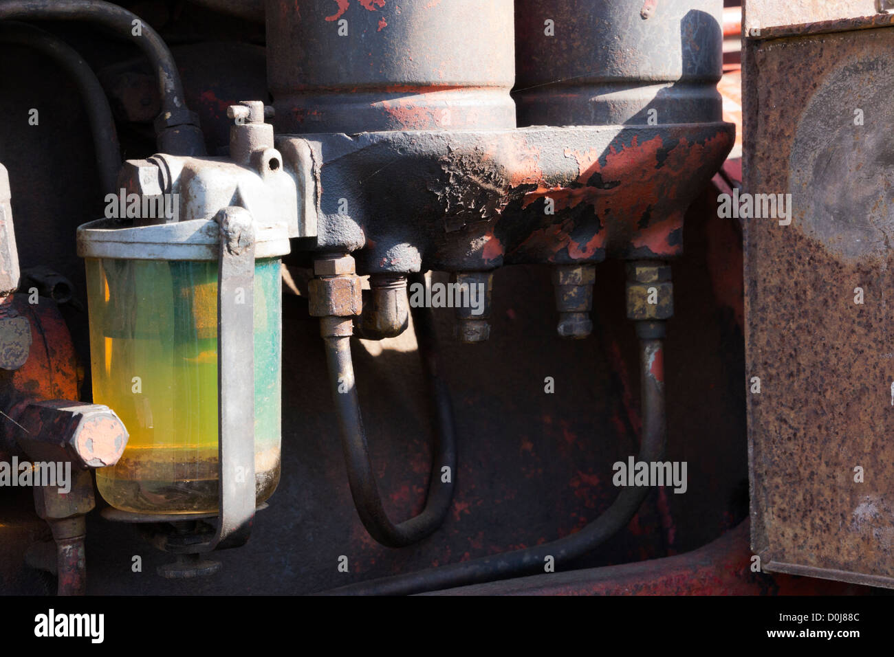 Fuel system hi-res stock photography and images - Alamy