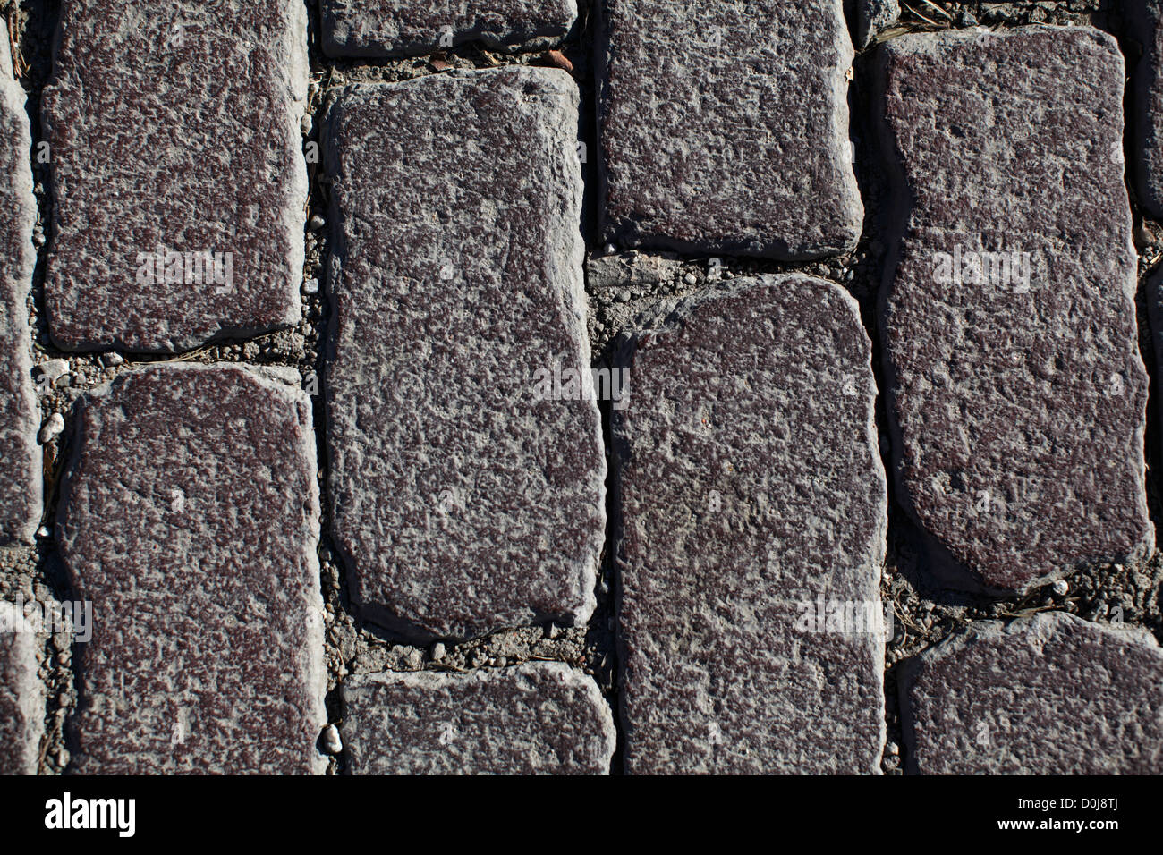 Rounded brick hi-res stock photography and images - Alamy
