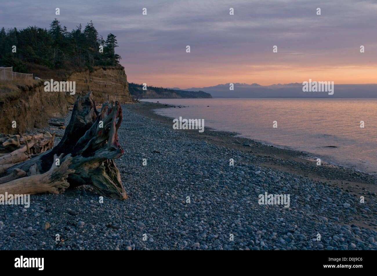 Puget sound photo hi-res stock photography and images - Alamy