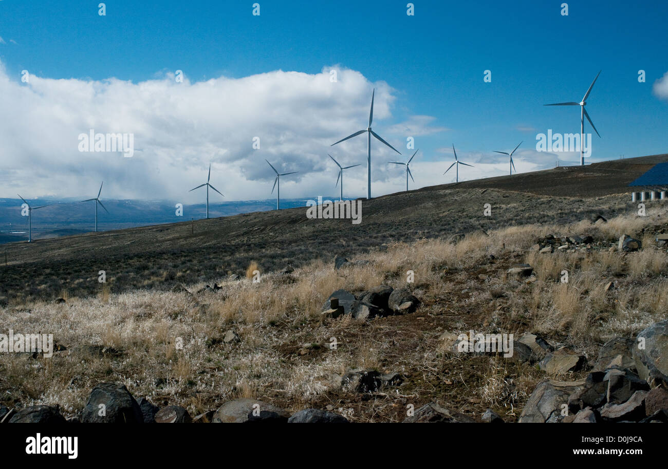 Energy production hi-res stock photography and images - Alamy
