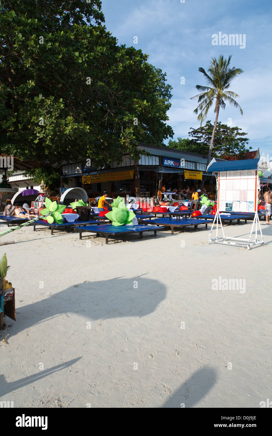 Ko samui beach bar hi-res stock photography and images - Alamy