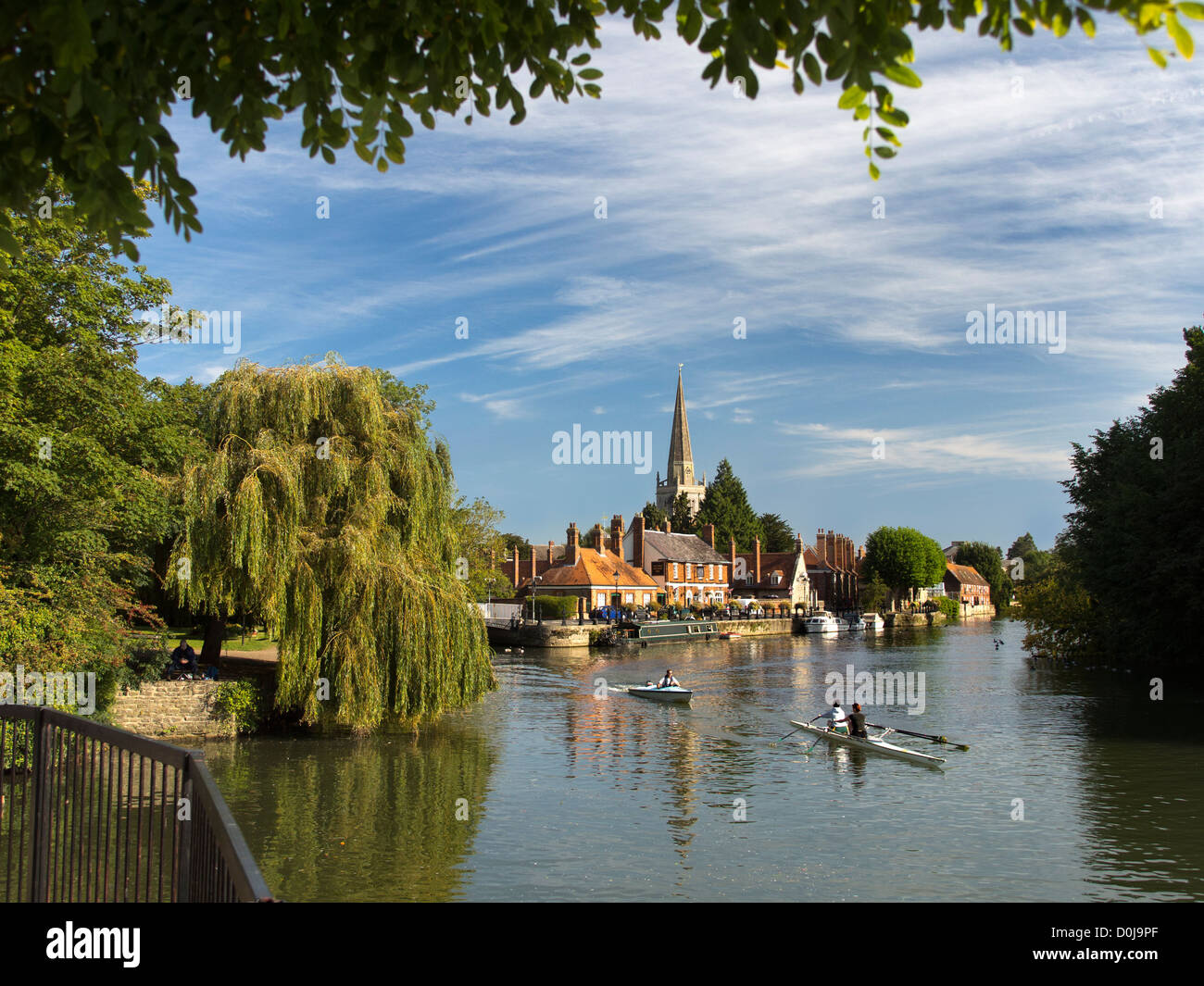 British rowing competition hi-res stock photography and images - Alamy