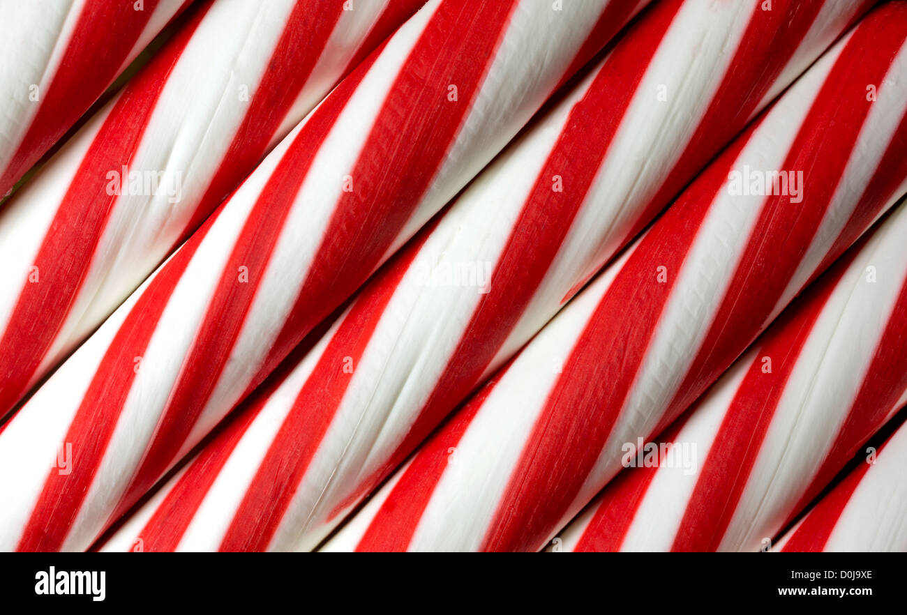 Rows of candy hi-res stock photography and images - Alamy