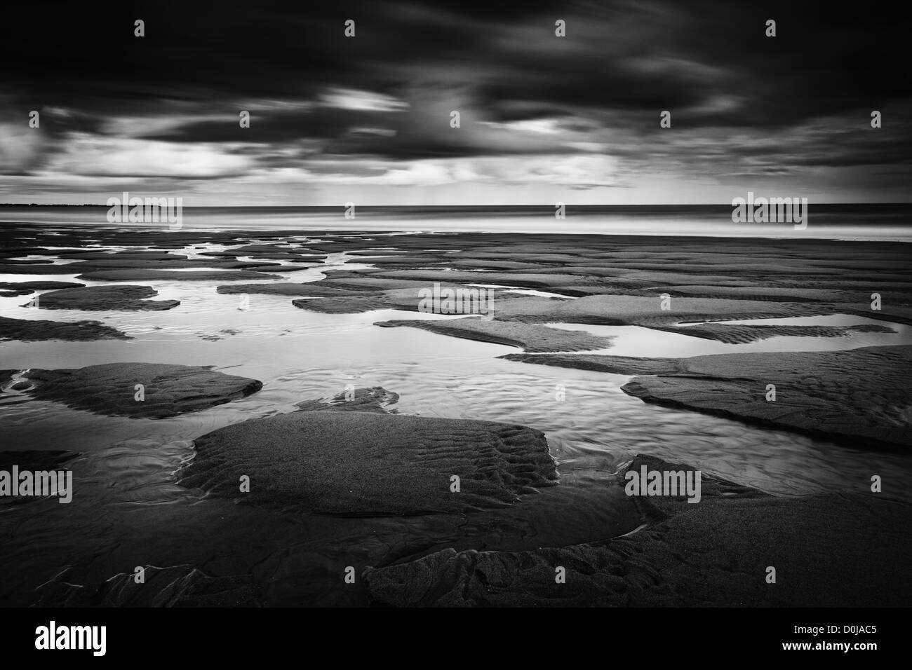 Tidal inlet hi-res stock photography and images - Alamy